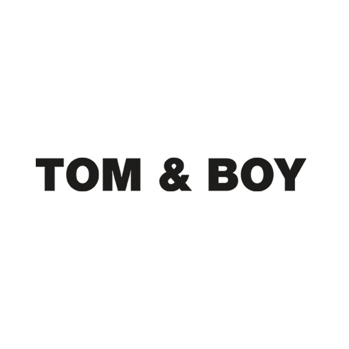 TOM & BOY – ODD