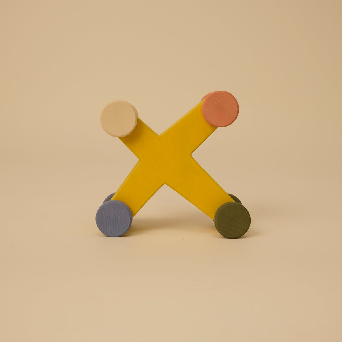 Cross Vehicle – ODD