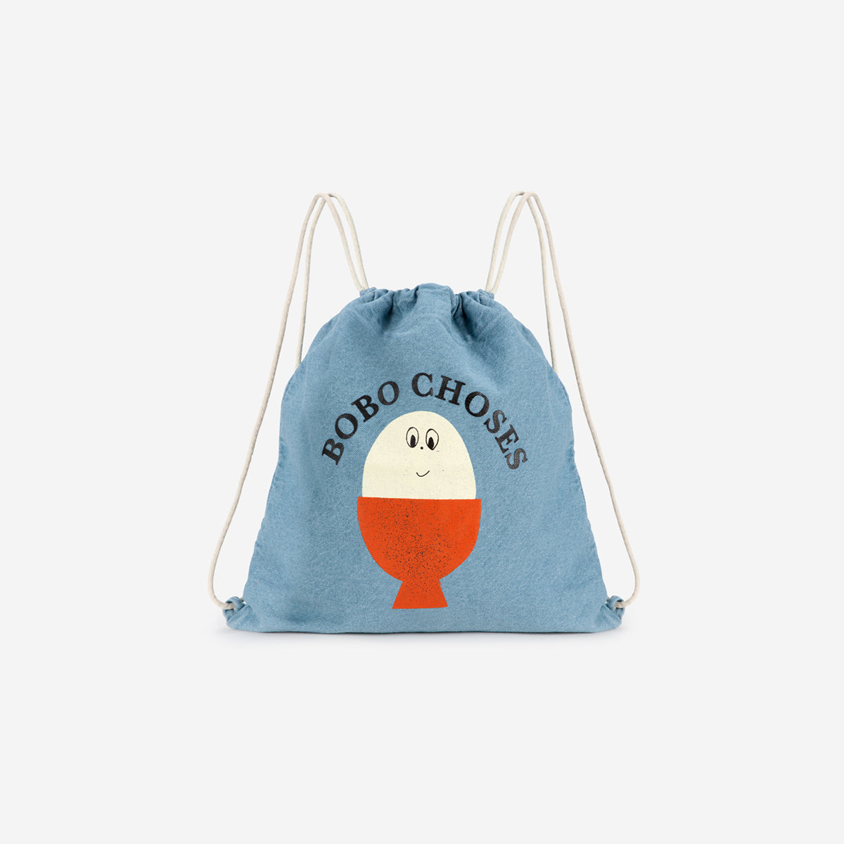 Morning Egg lunch Bag – ODD