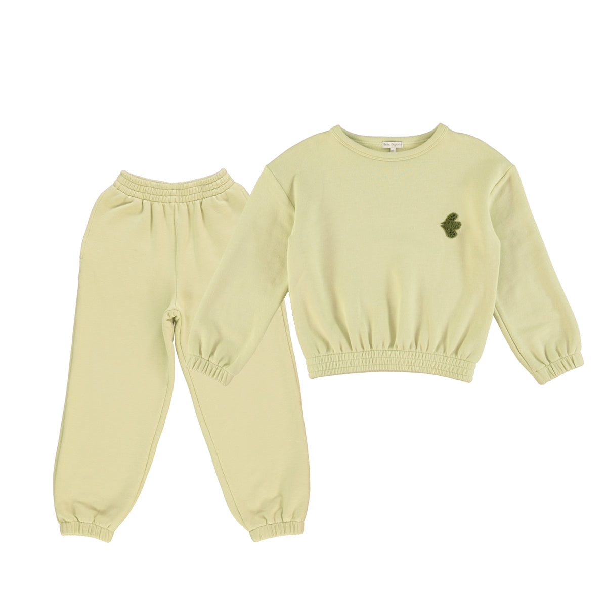 Saga Luke "Outfit Set" – ODD