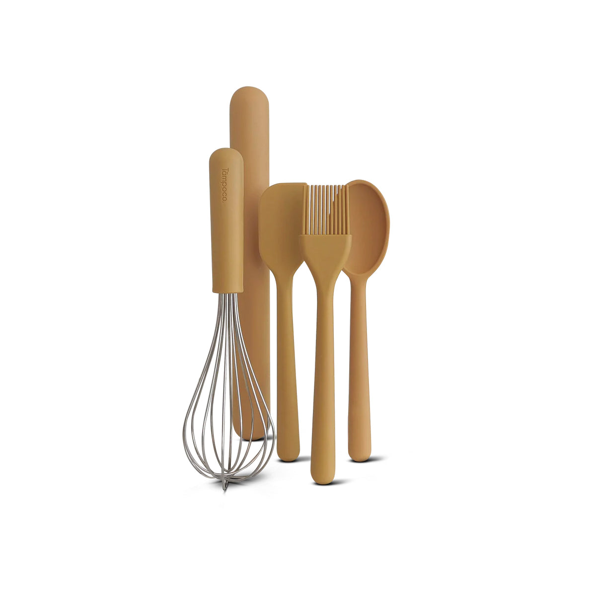 The Mustard Baking Set – ODD