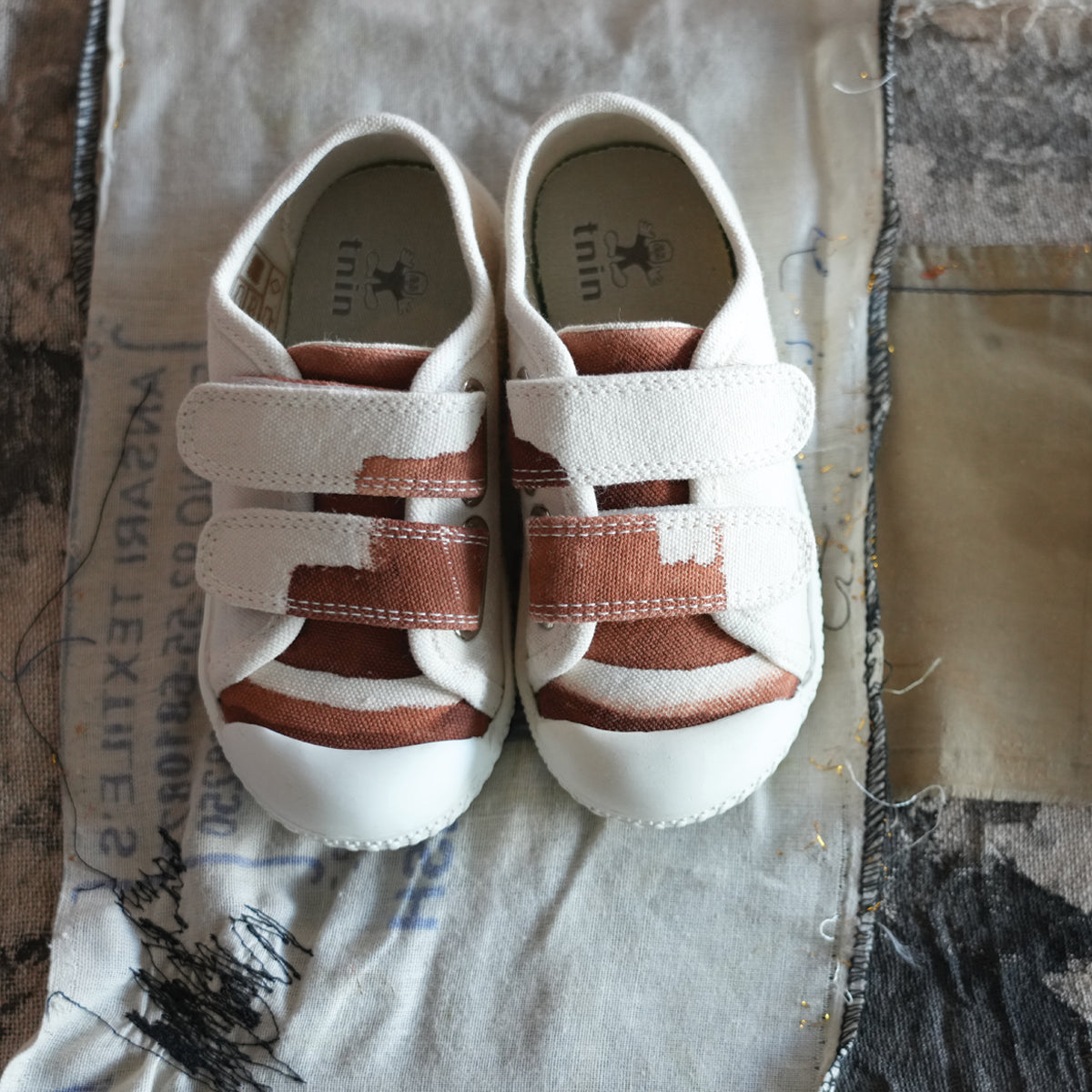FOOTWEAR – ODD