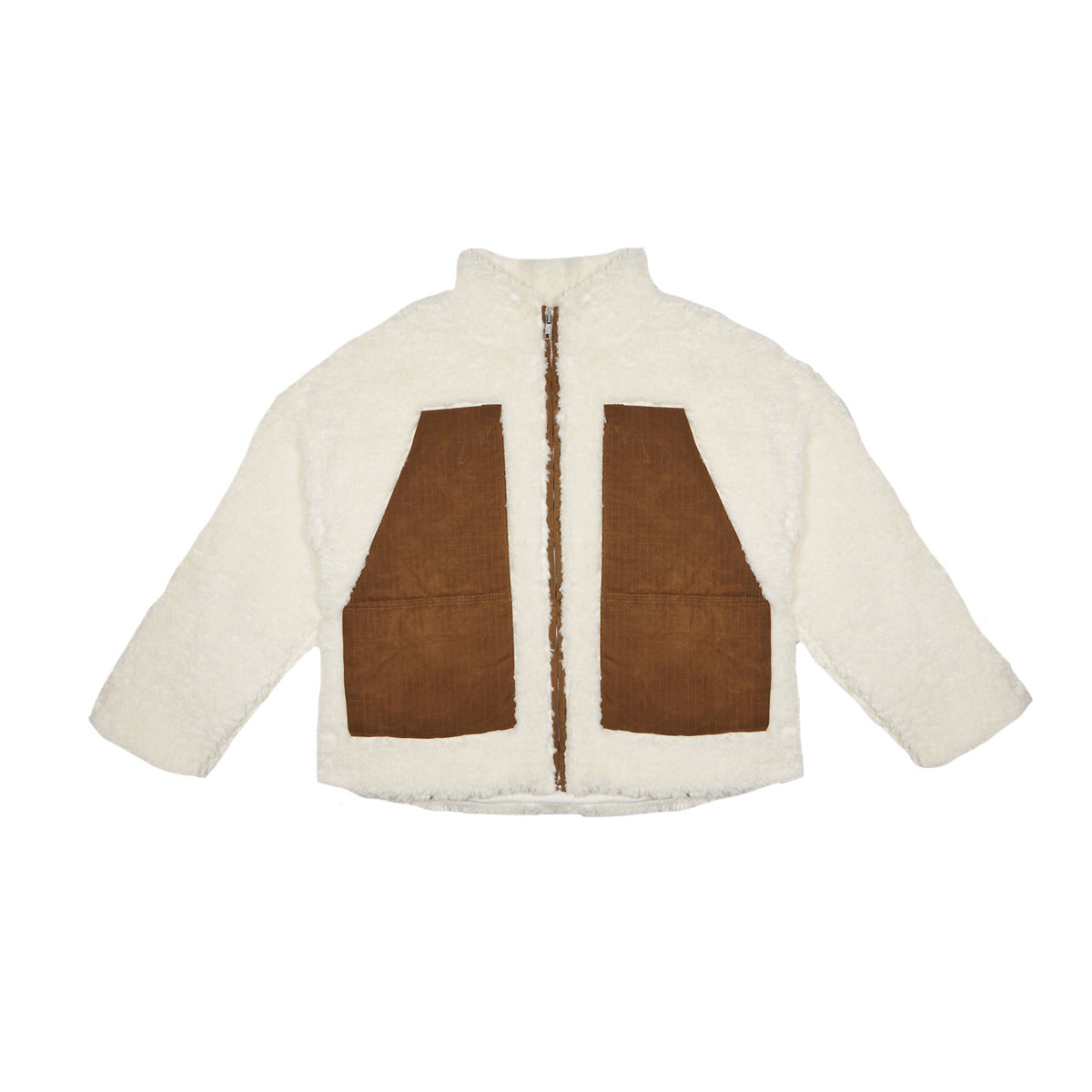 Albert Jacket – ODD